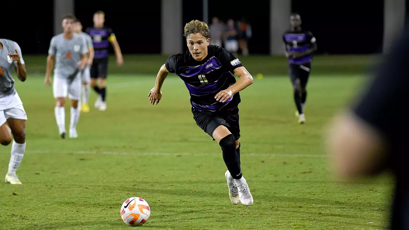 James Madison University - Official Athletics Site