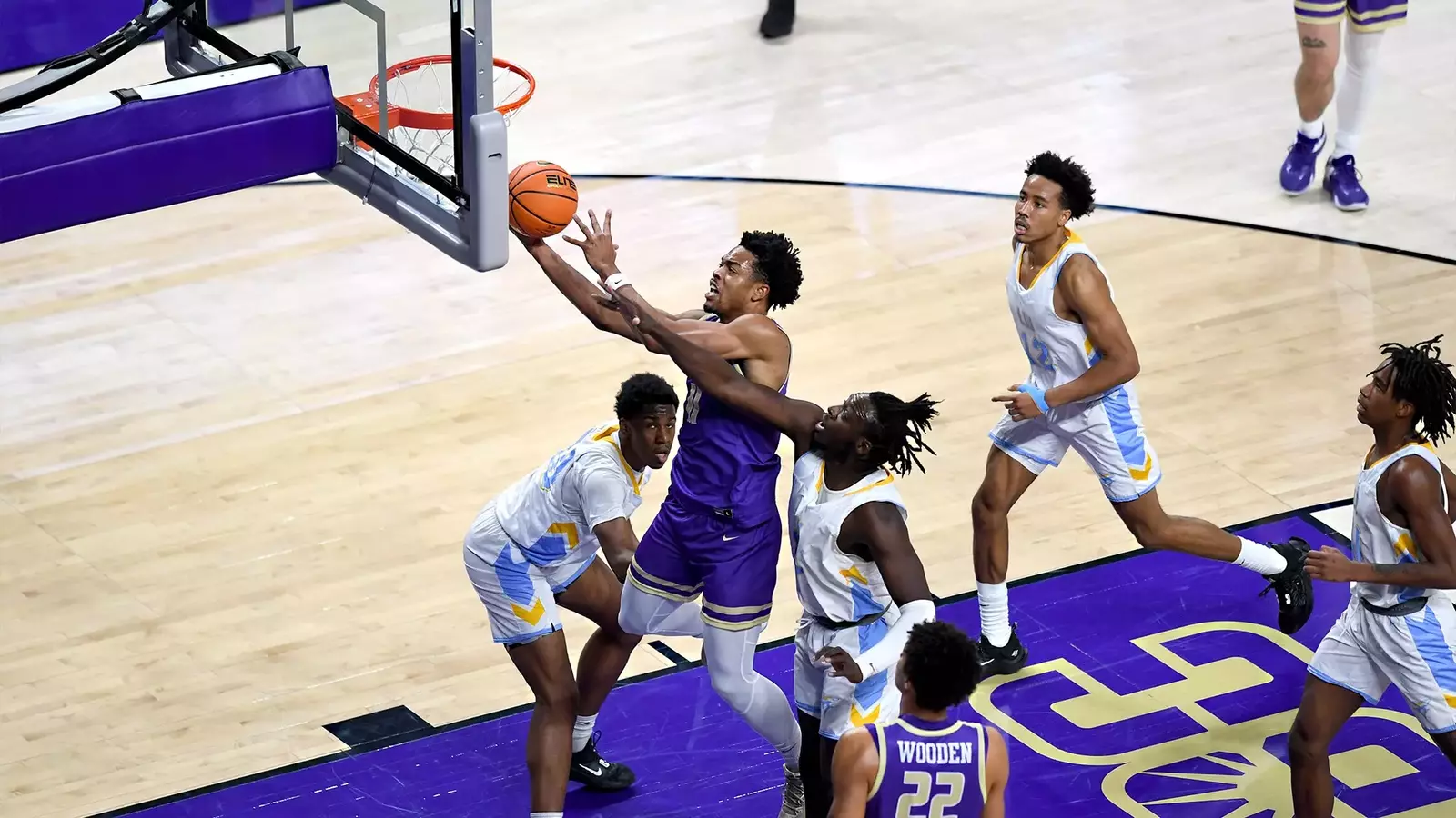 James Madison University - Official Athletics Site