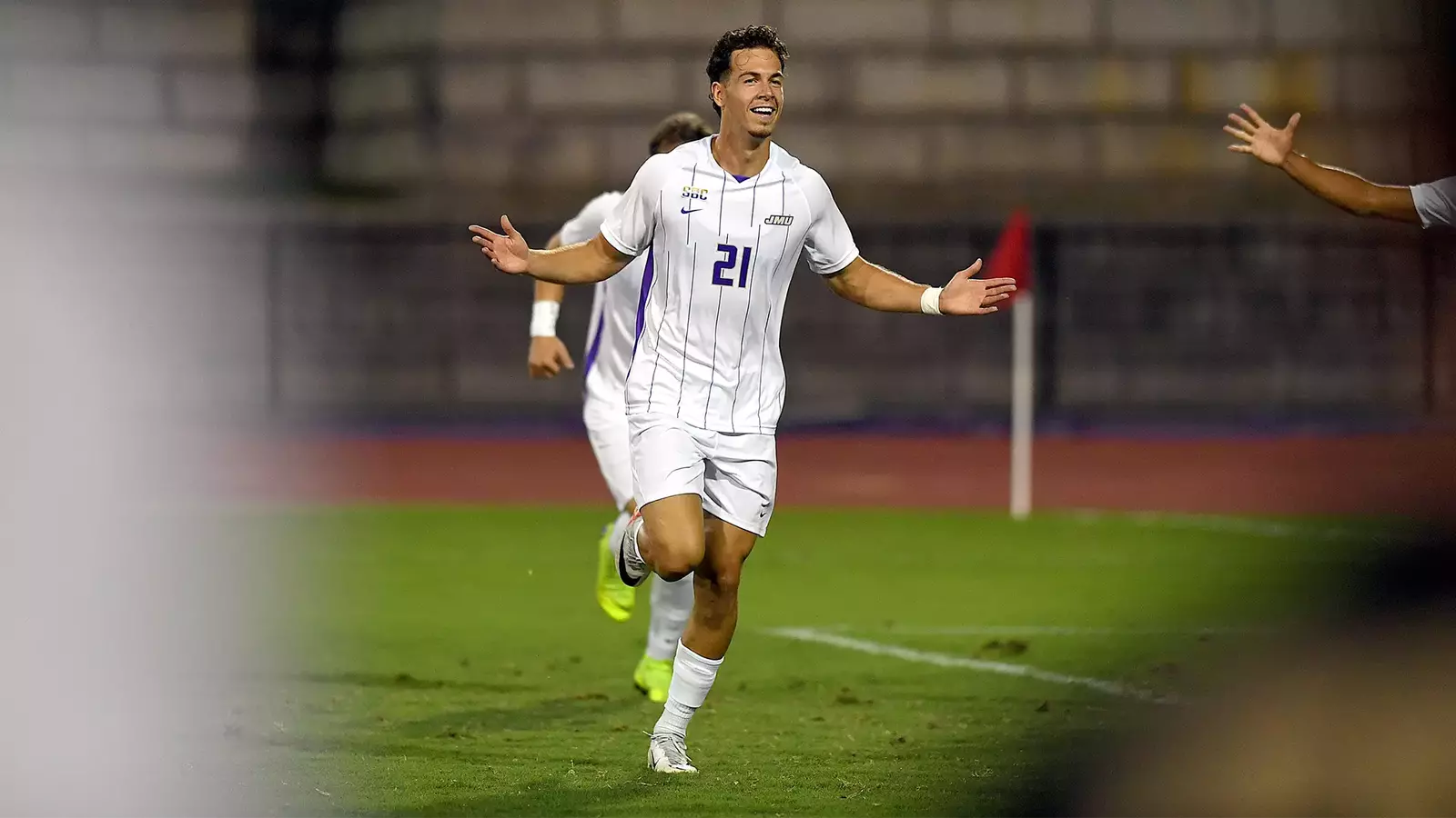 James Madison University - Official Athletics Site