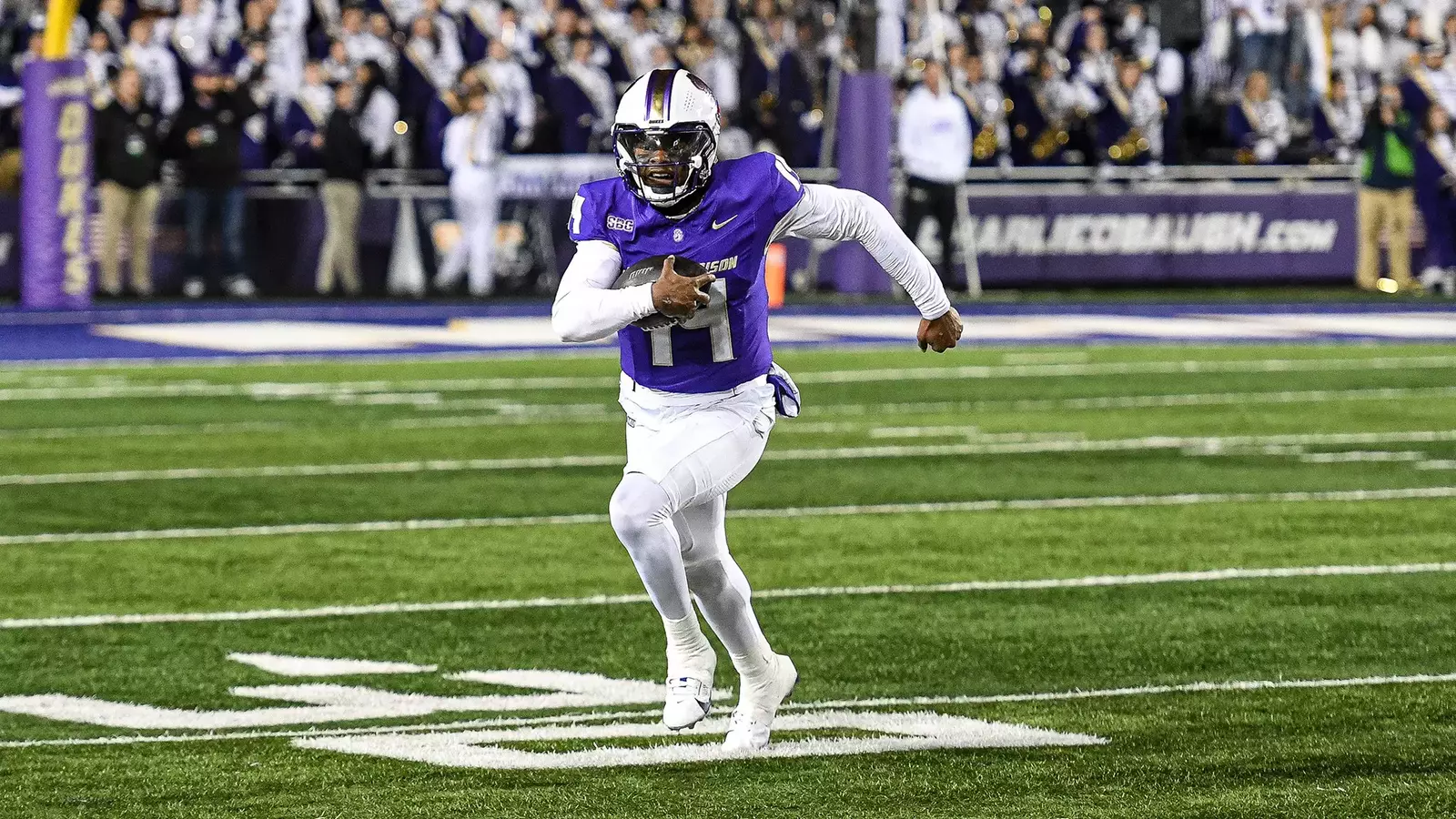 James Madison University - Official Athletics Site