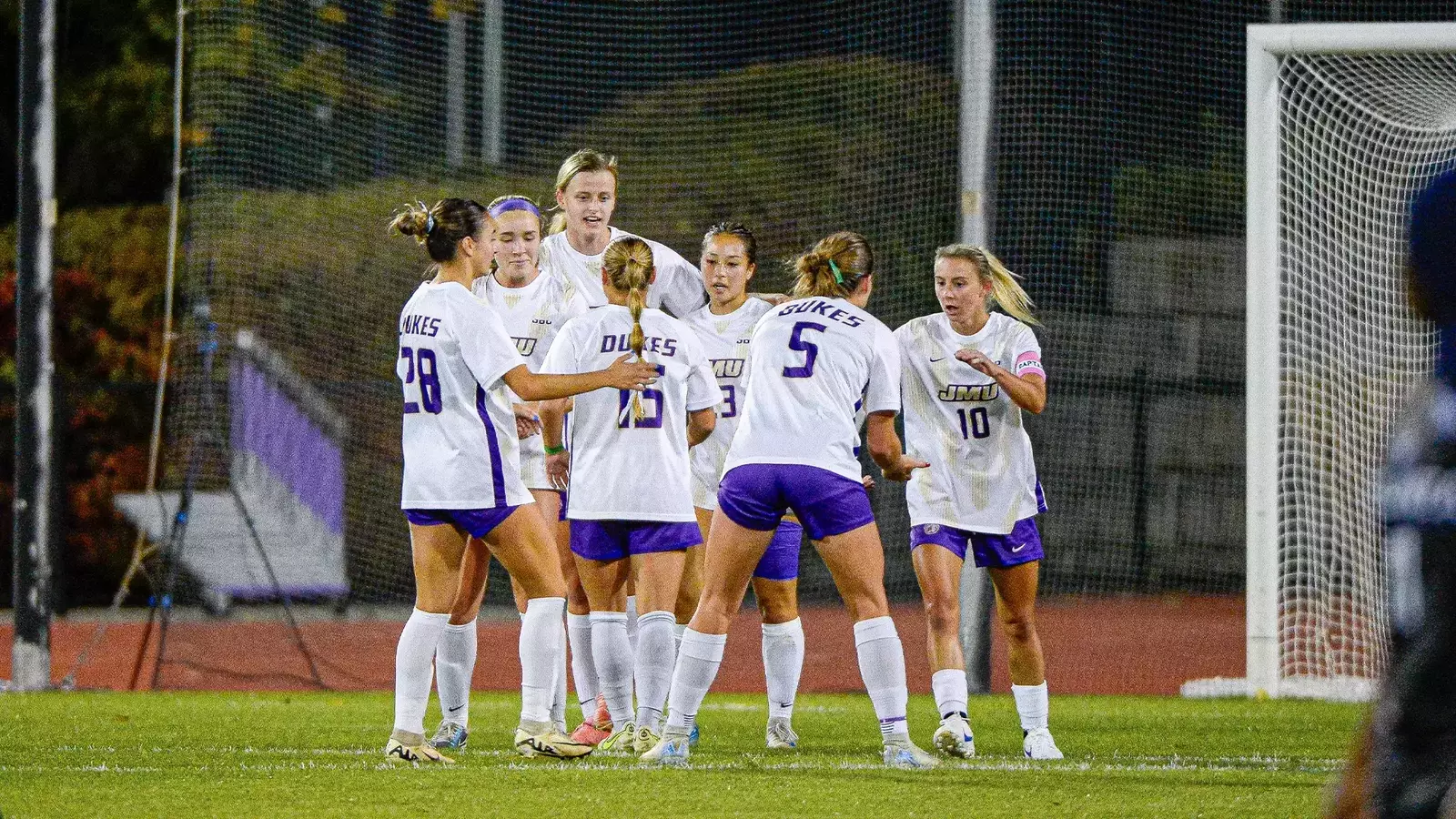 James Madison University - Official Athletics Site