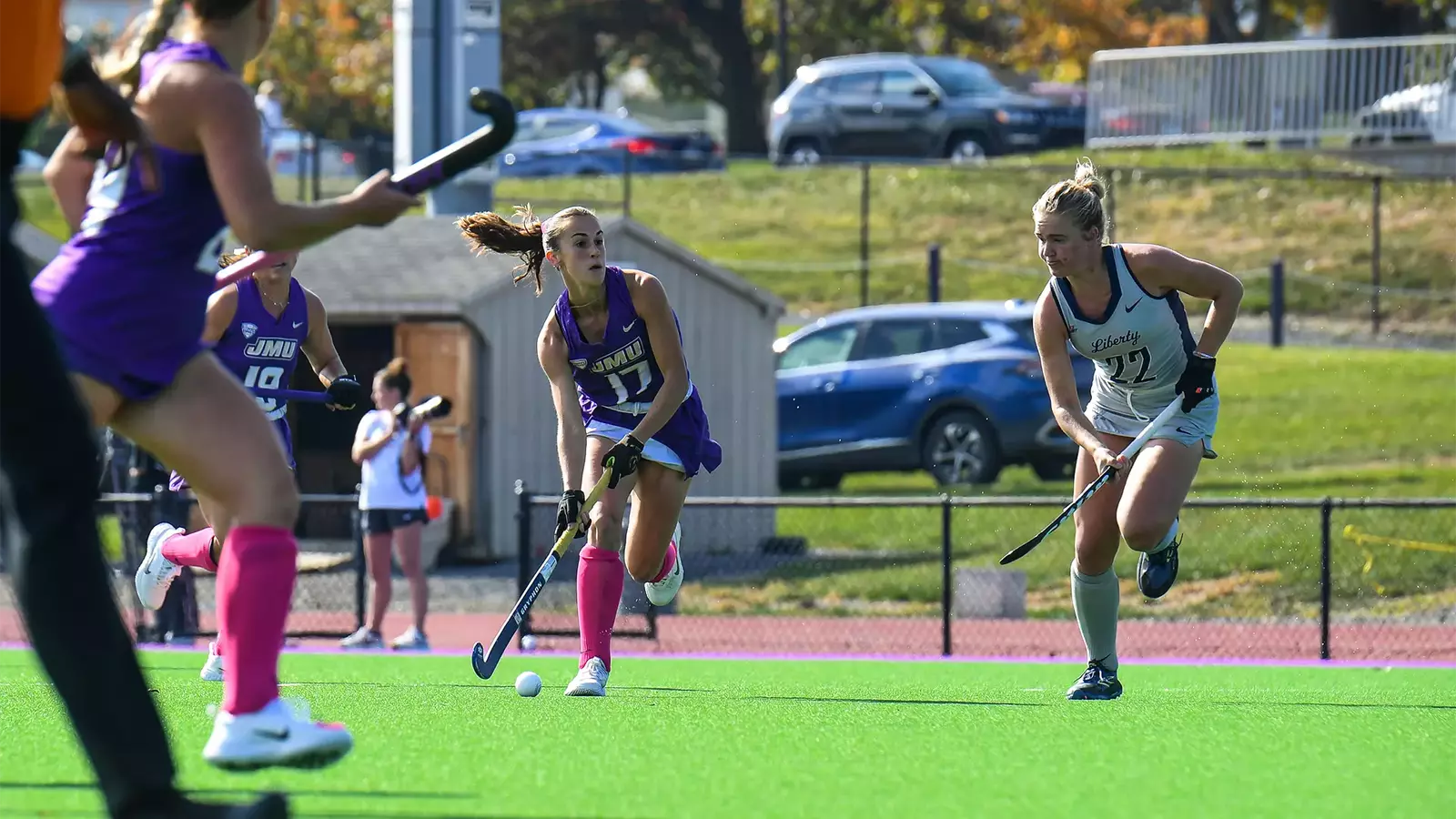James Madison University - Official Athletics Site