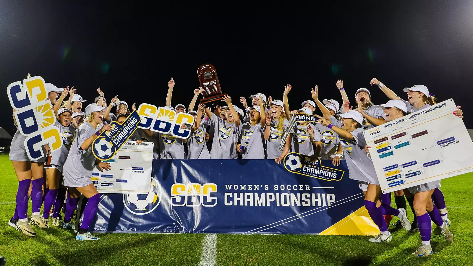 James Madison University - Official Athletics Site