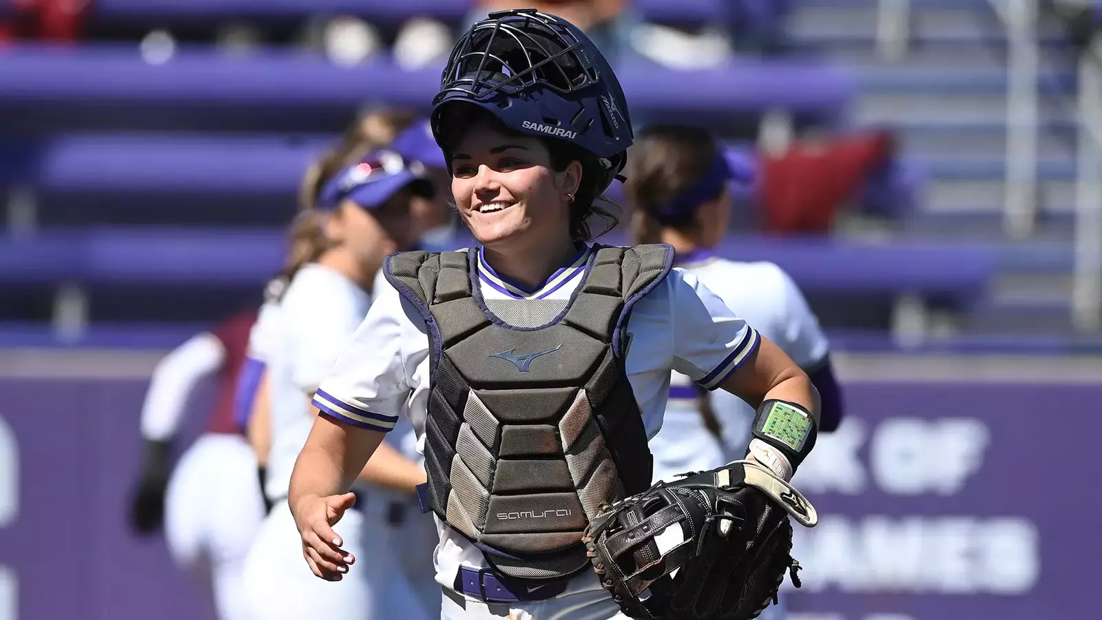 James Madison University - Official Athletics Site