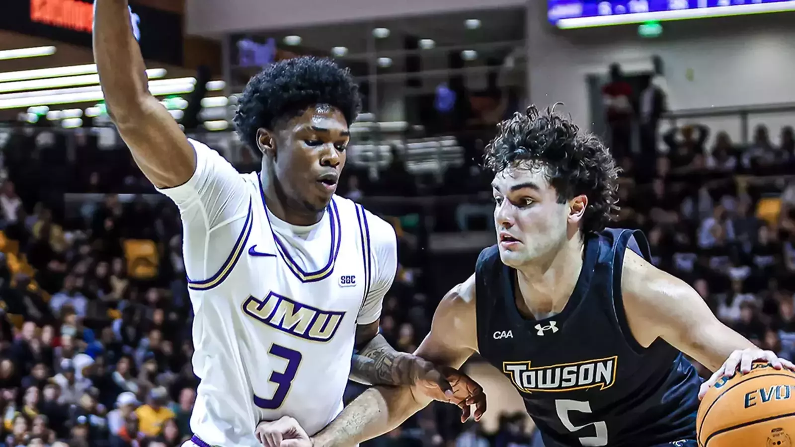 James Madison University - Official Athletics Site