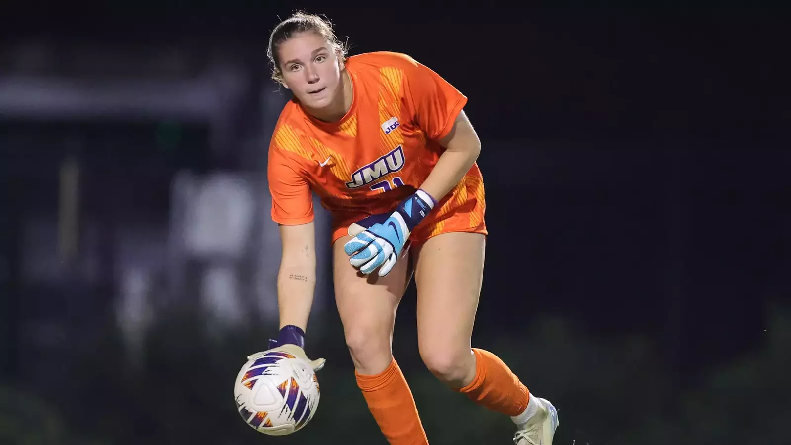 James Madison University - Official Athletics Site