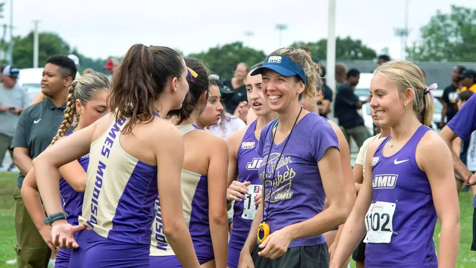 James Madison University - Official Athletics Site