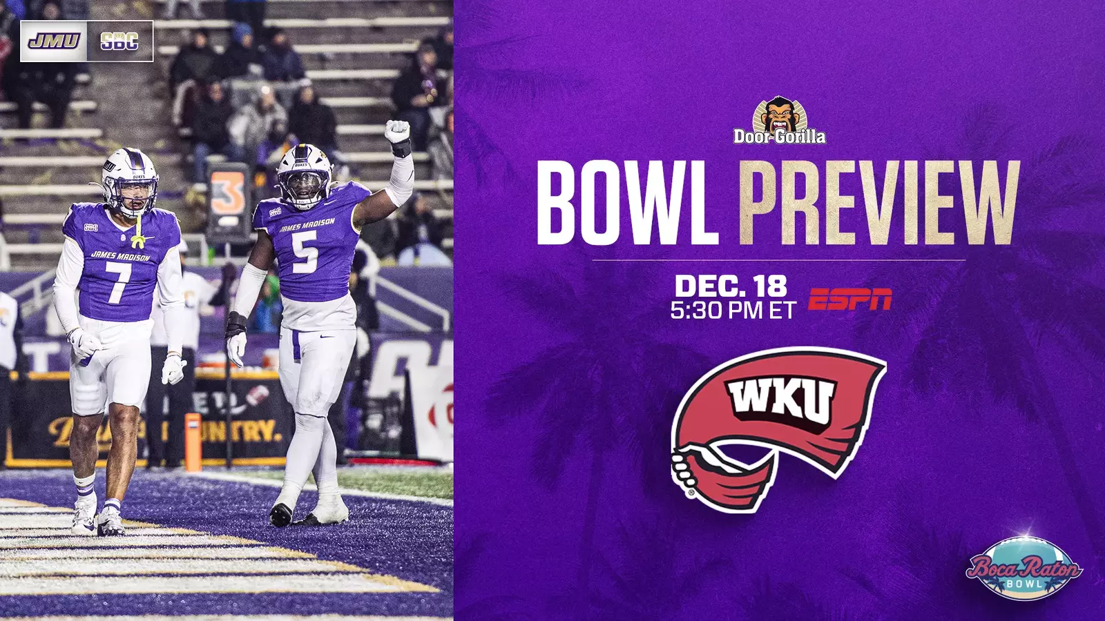 James Madison University - Official Athletics Site