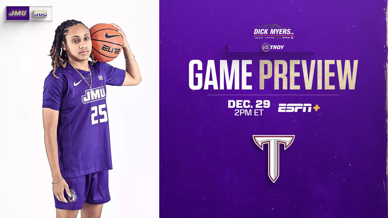 James Madison University - Official Athletics Site