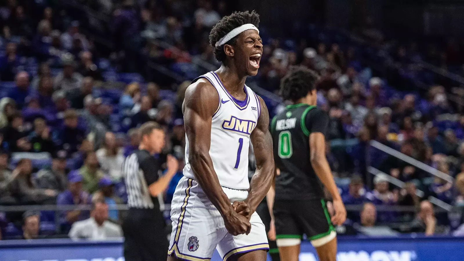 James Madison University - Official Athletics Site