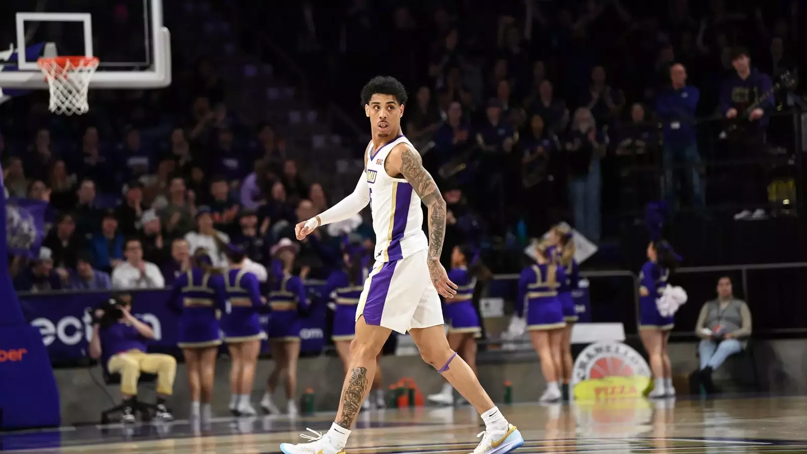 James Madison University - Official Athletics Site