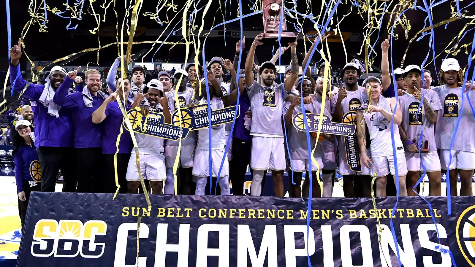 James Madison University - Official Athletics Site