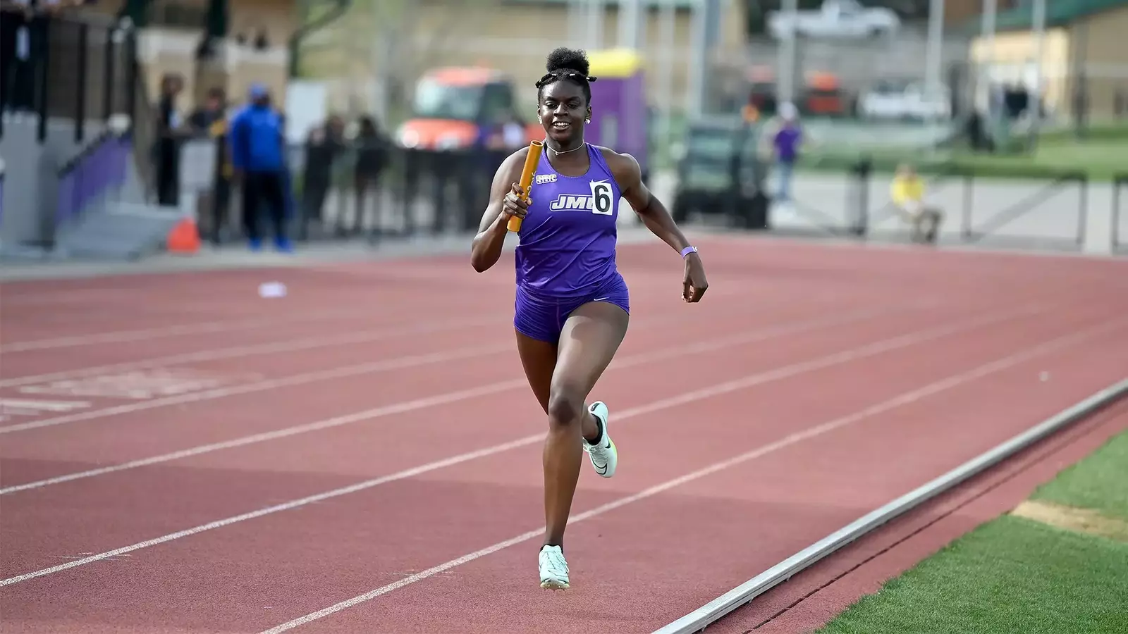 James Madison University - Official Athletics Site