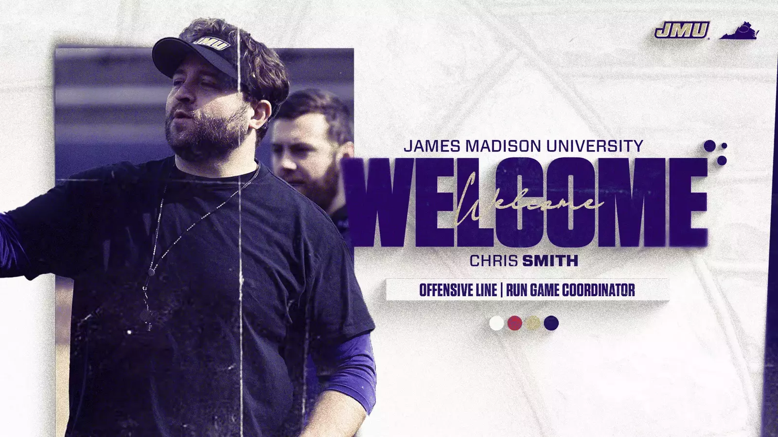 James Madison University - Official Athletics Site