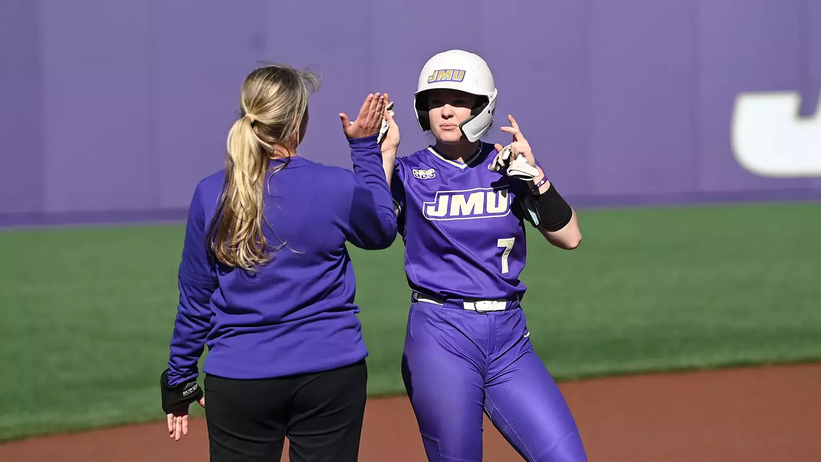 James Madison University - Official Athletics Site