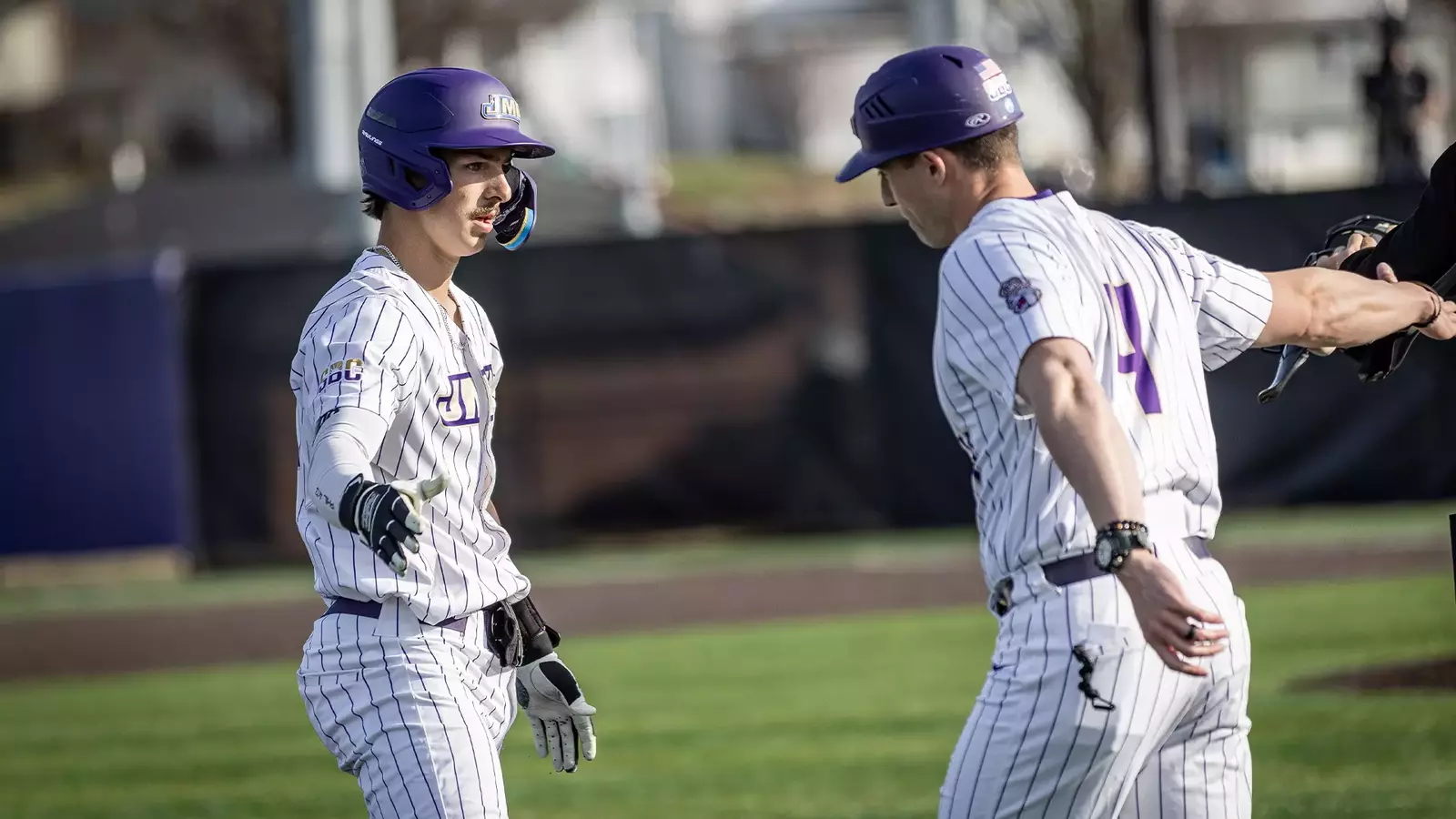 James Madison University - Official Athletics Site