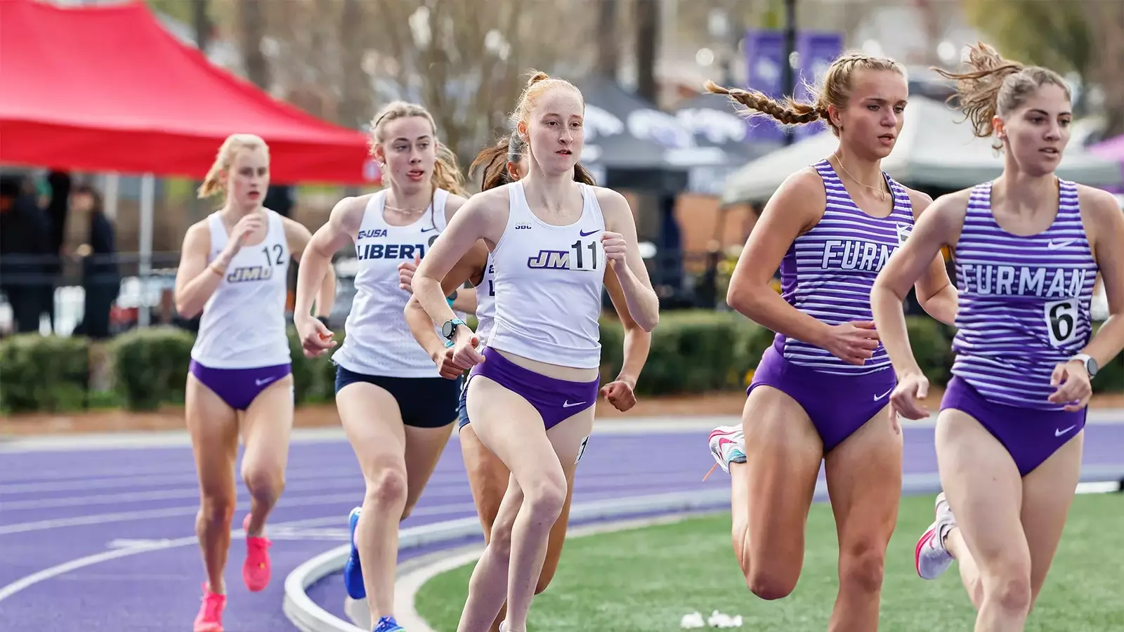 James Madison University - Official Athletics Site