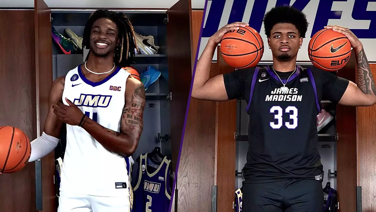 James Madison University - Official Athletics Site