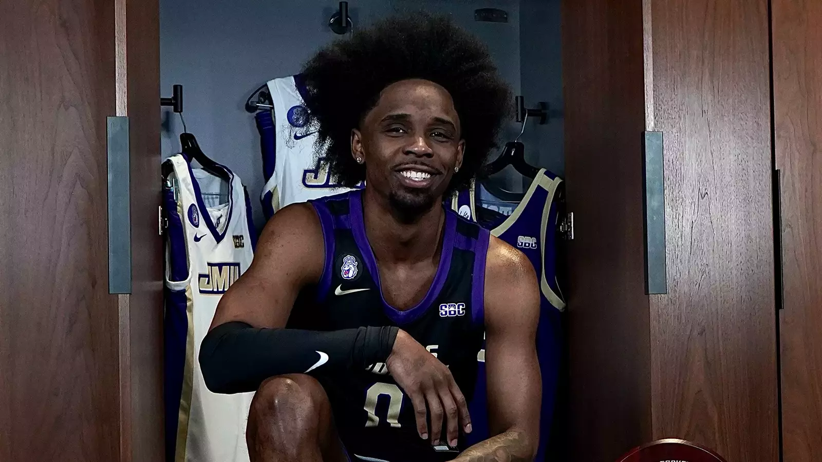 James Madison University - Official Athletics Site