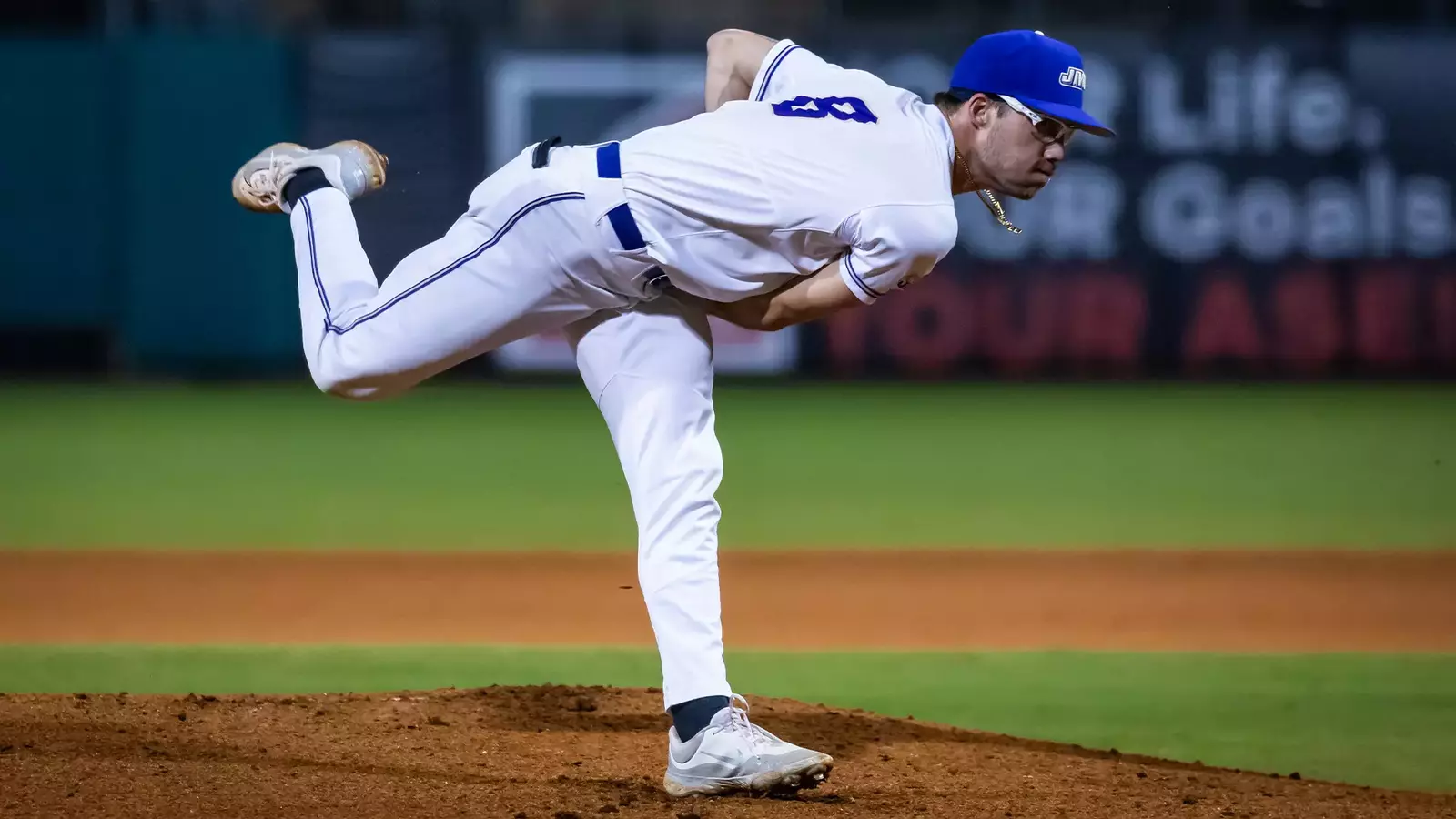 James Madison University - Official Athletics Site