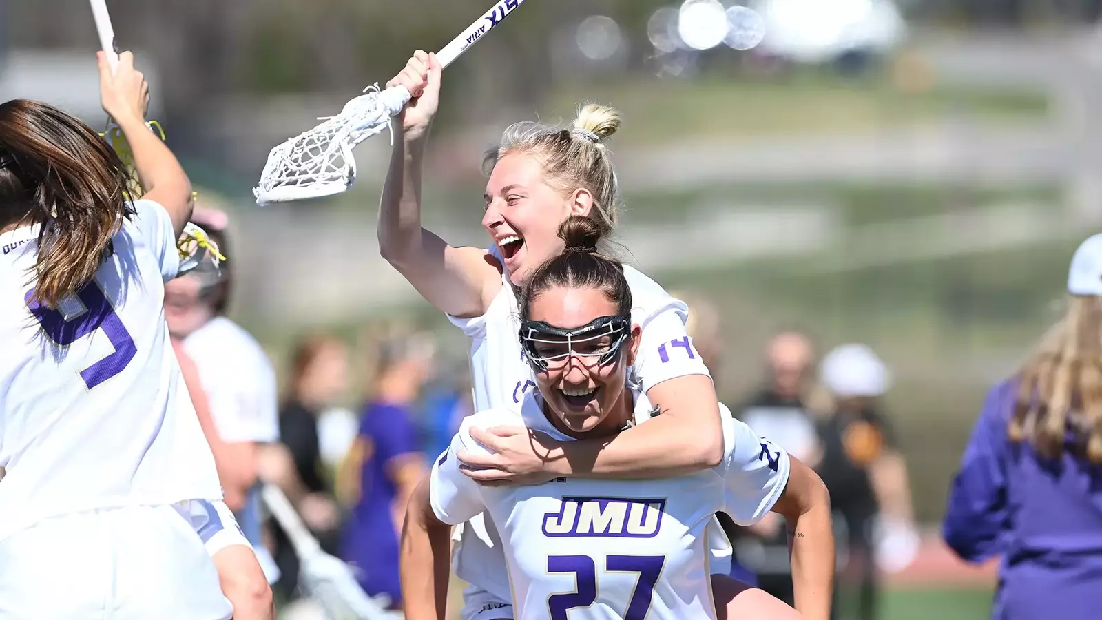 James Madison University - Official Athletics Site