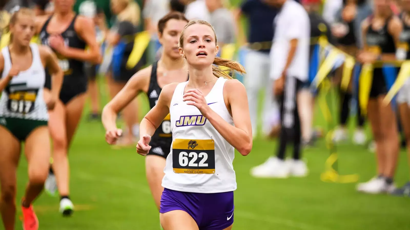 James Madison University - Official Athletics Site