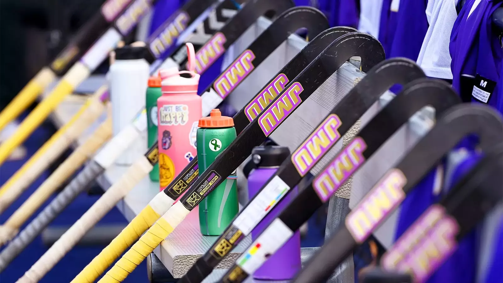 James Madison University - Official Athletics Site