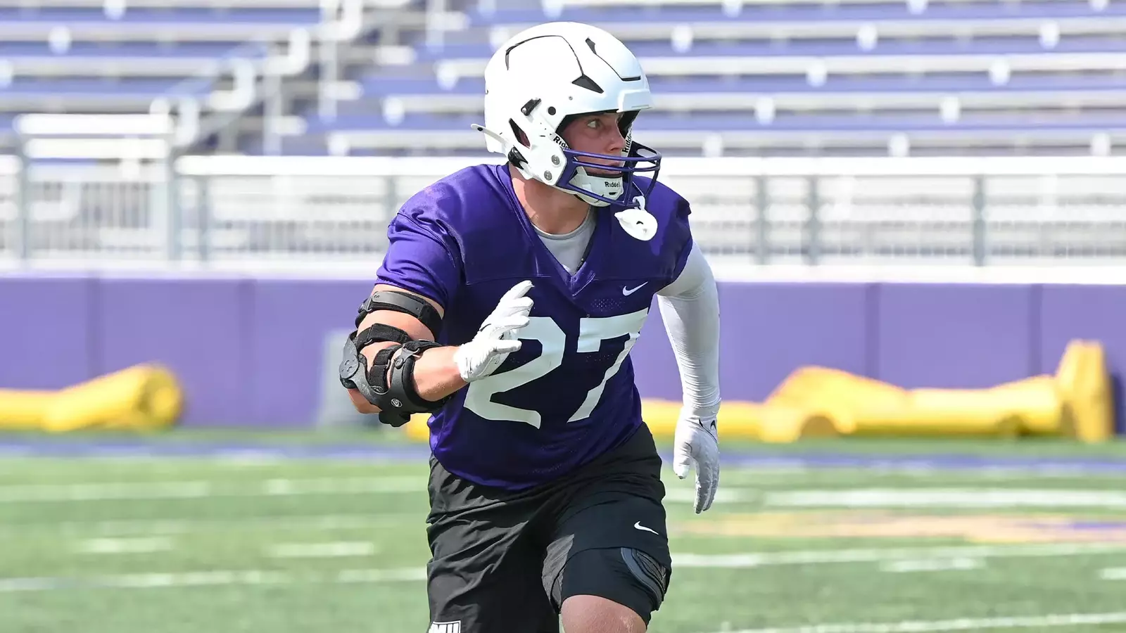 James Madison University - Official Athletics Site