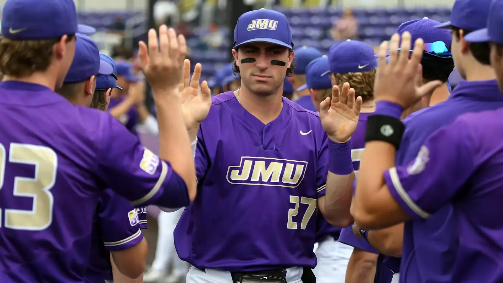 James Madison University - Official Athletics Site