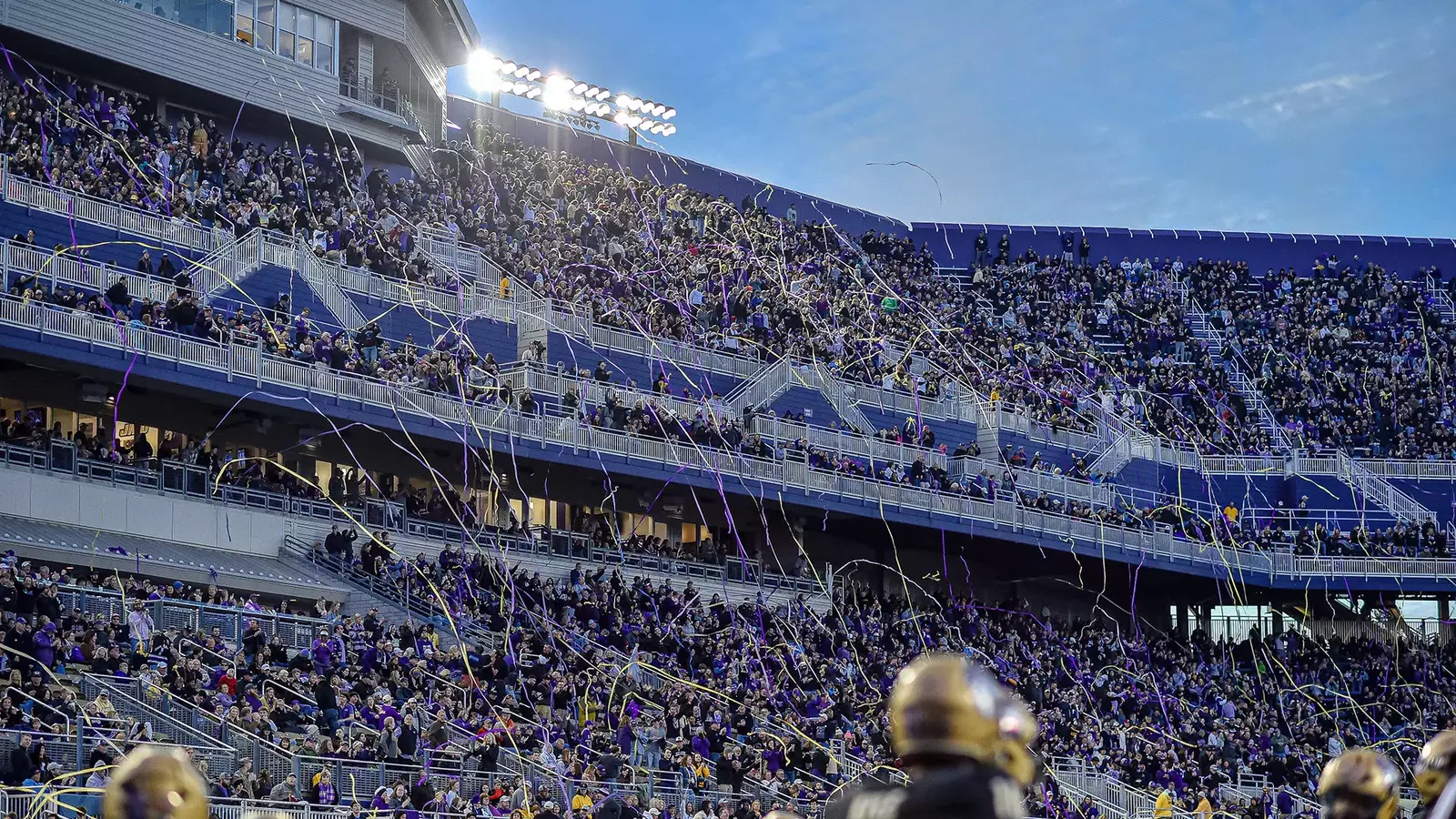 James Madison University - Official Athletics Site