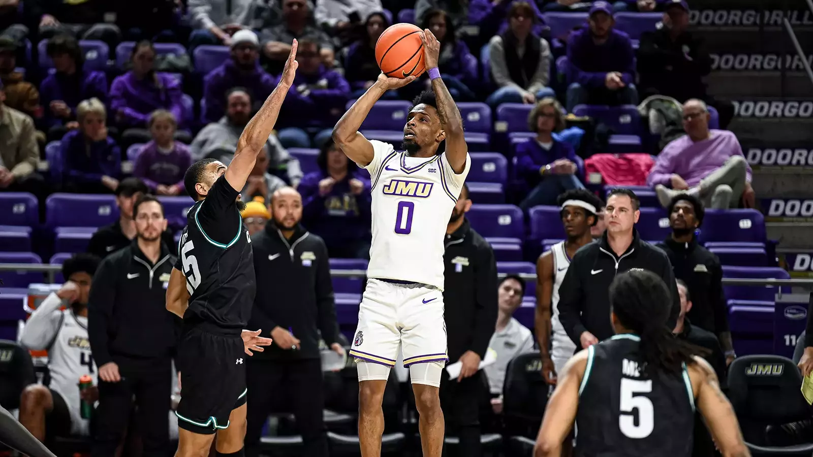 James Madison University - Official Athletics Site