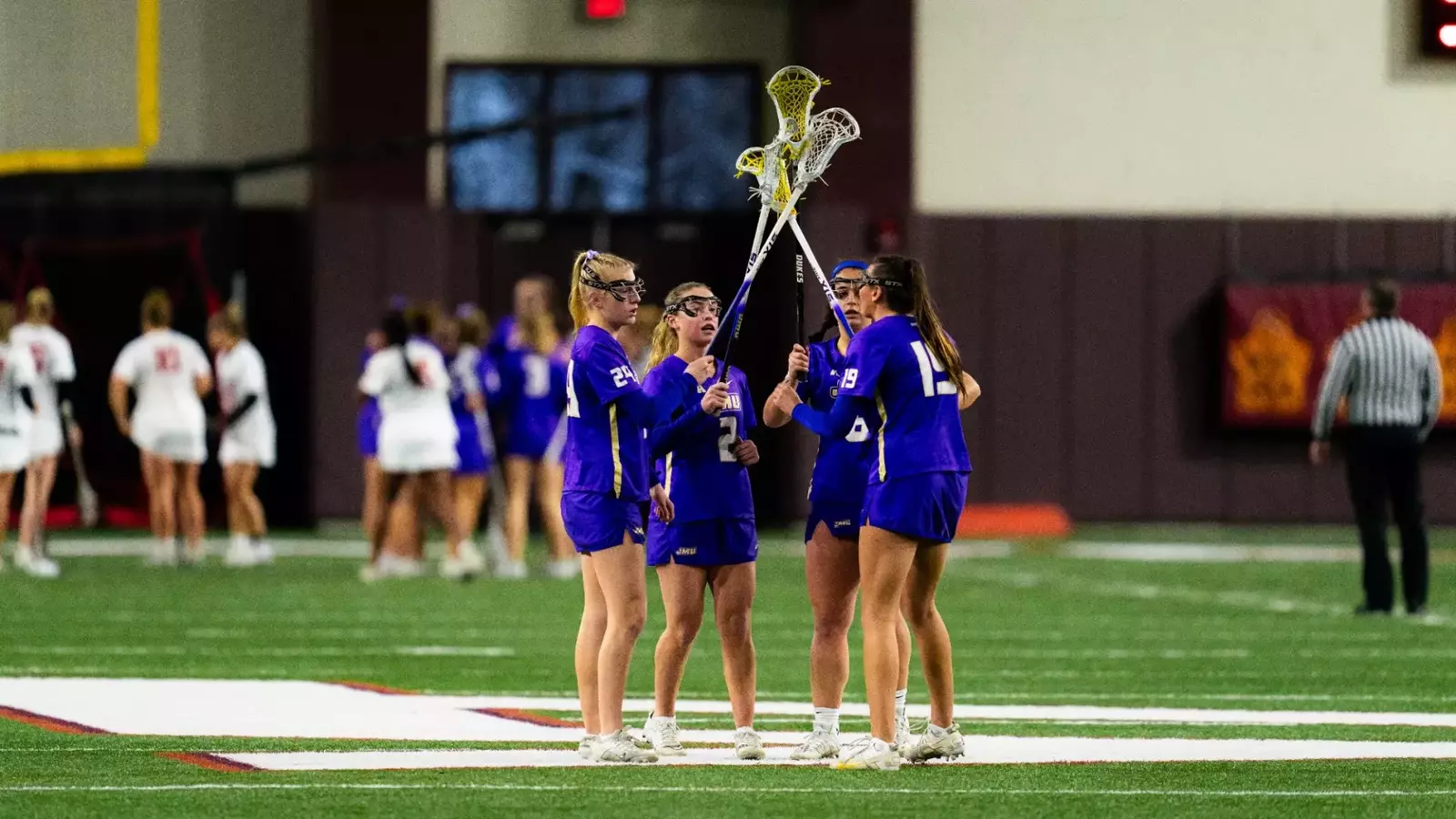 James Madison University - Official Athletics Site