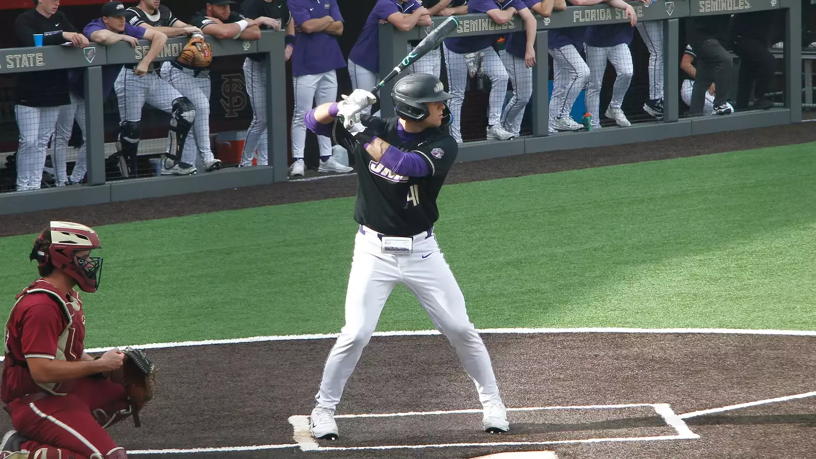 James Madison University - Official Athletics Site