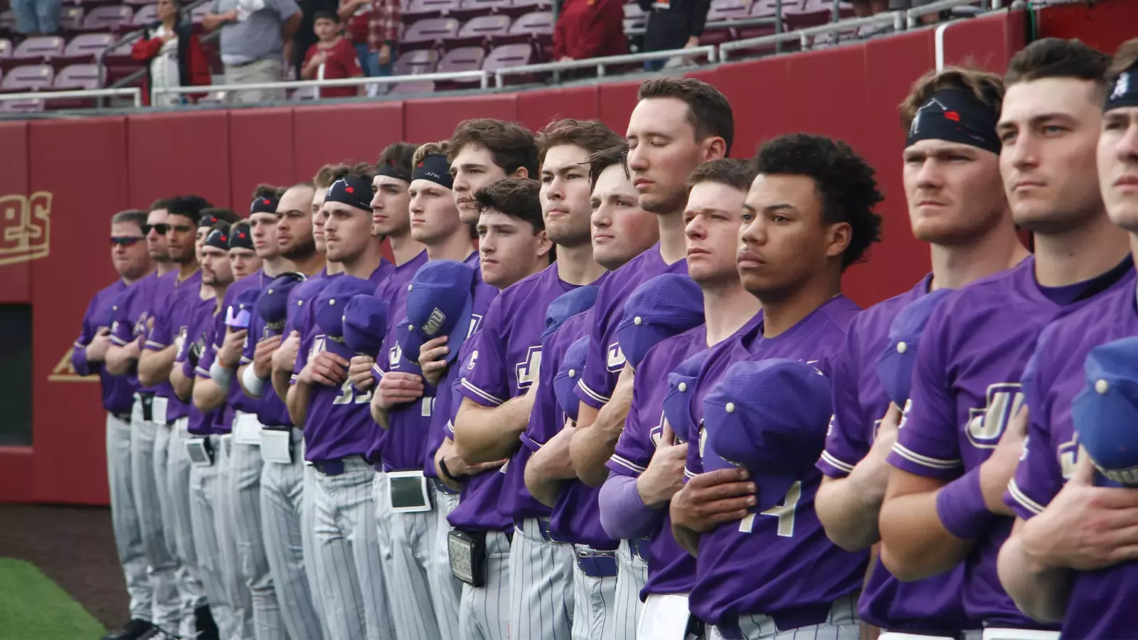 James Madison University - Official Athletics Site