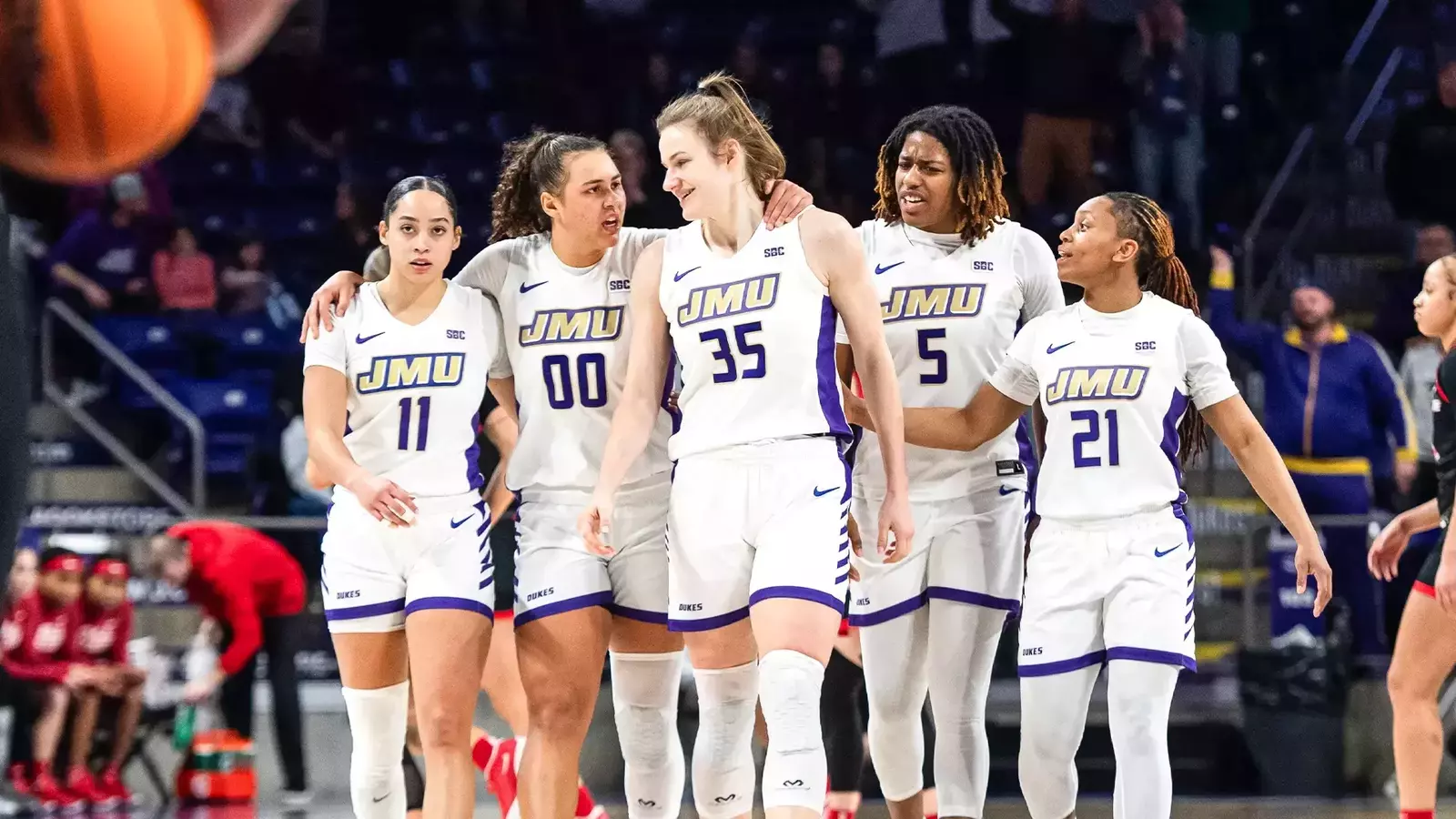 James Madison University - Official Athletics Site