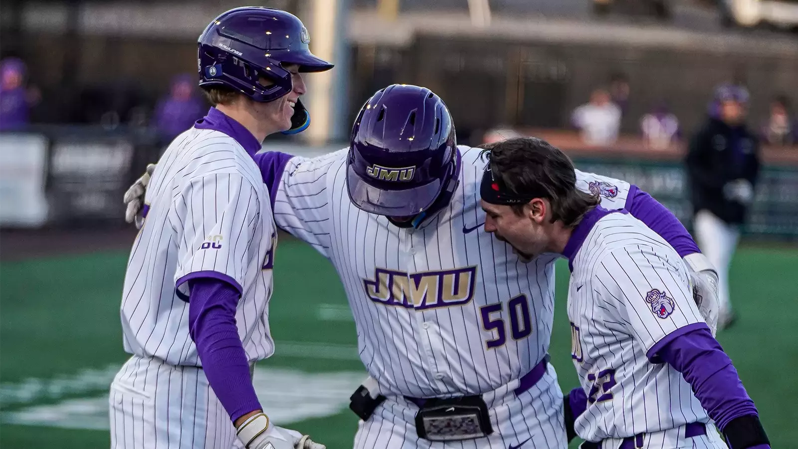 James Madison University - Official Athletics Site