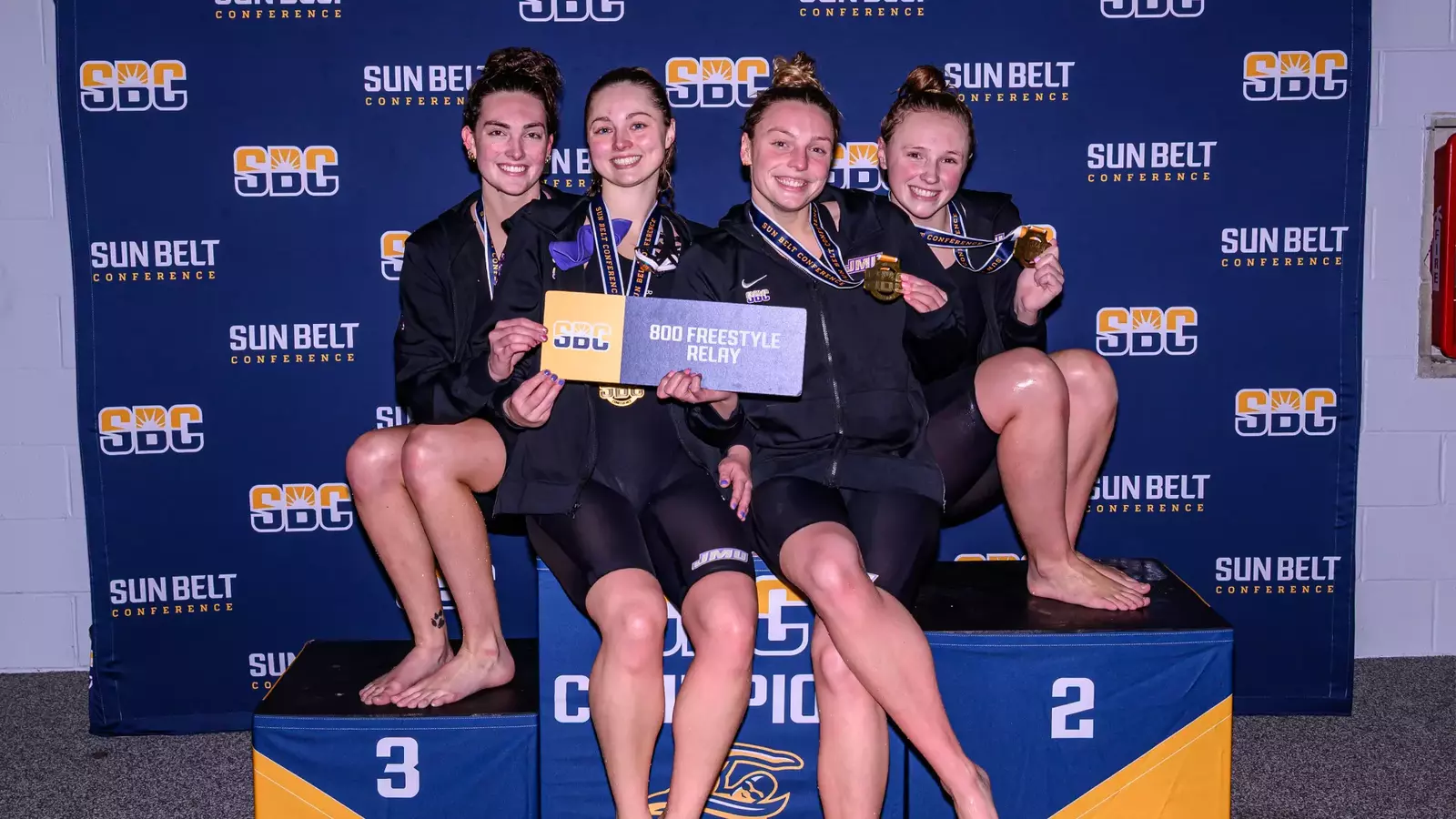 James Madison University - Official Athletics Site