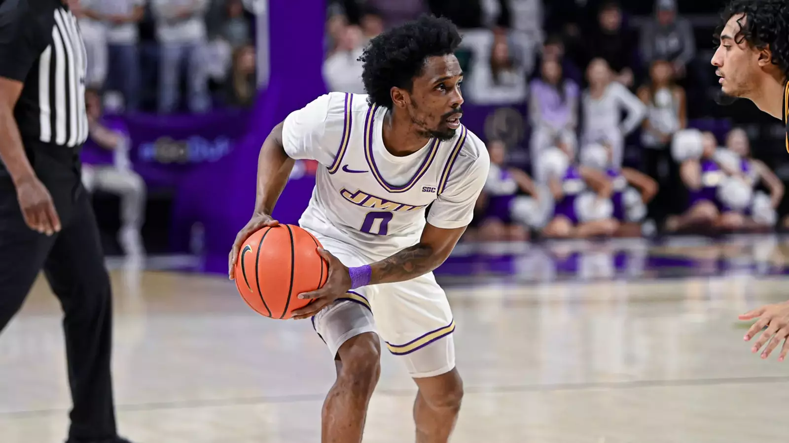 James Madison University - Official Athletics Site