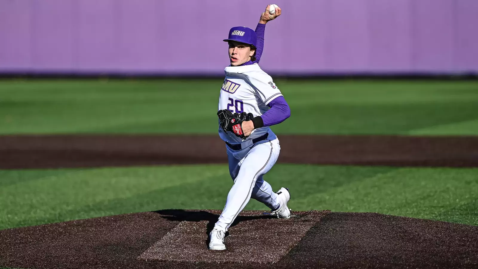 James Madison University - Official Athletics Site