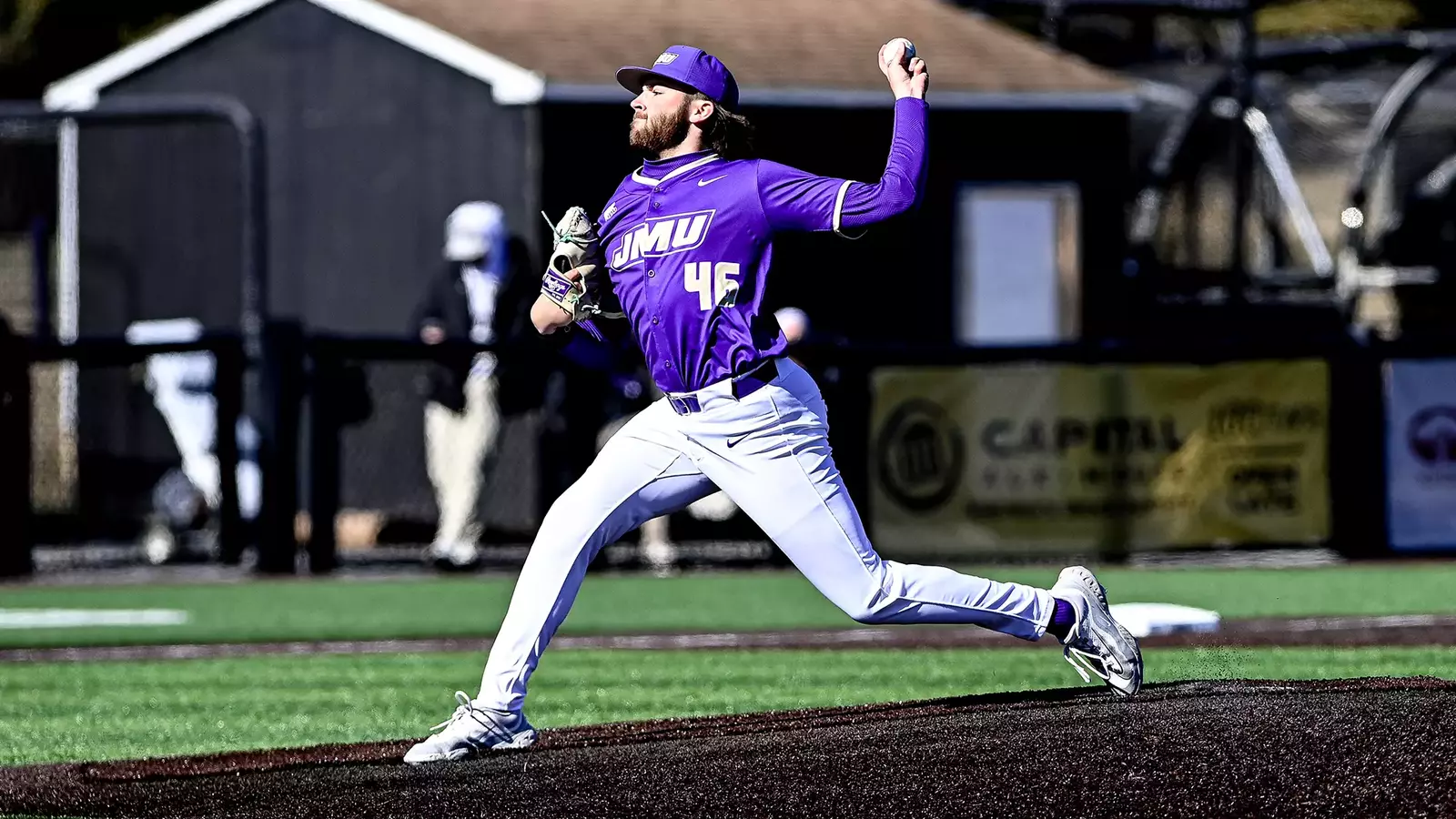 James Madison University - Official Athletics Site