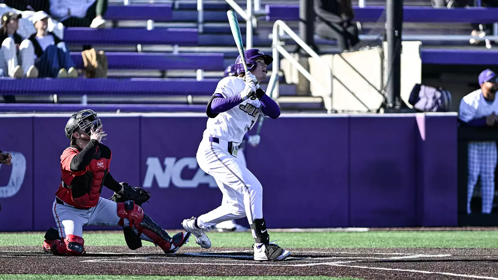 James Madison University - Official Athletics Site