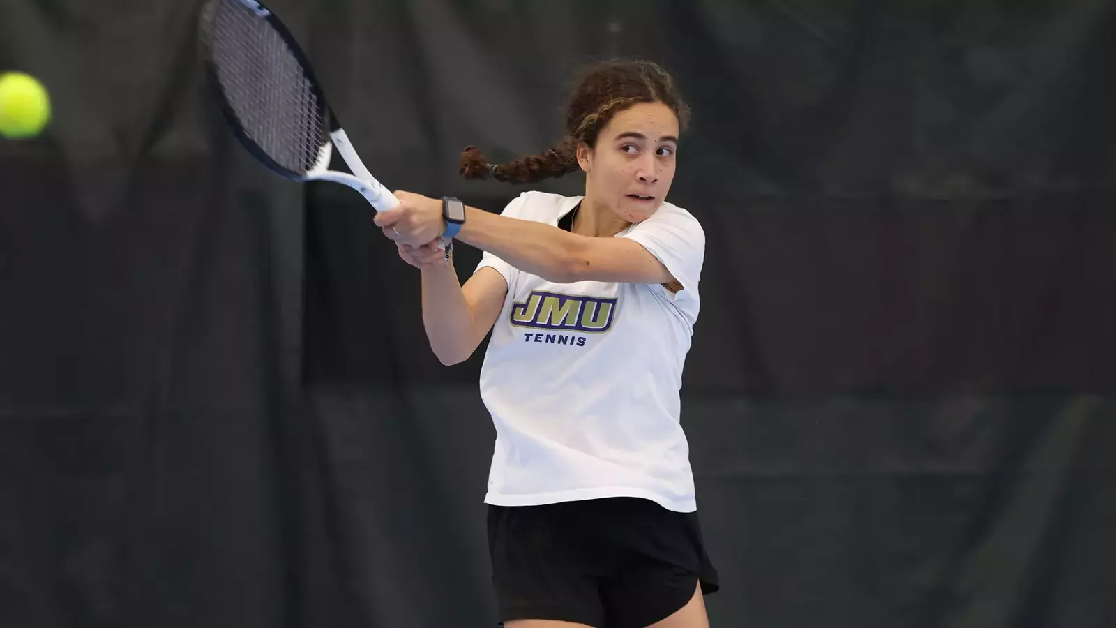 James Madison University - Official Athletics Site