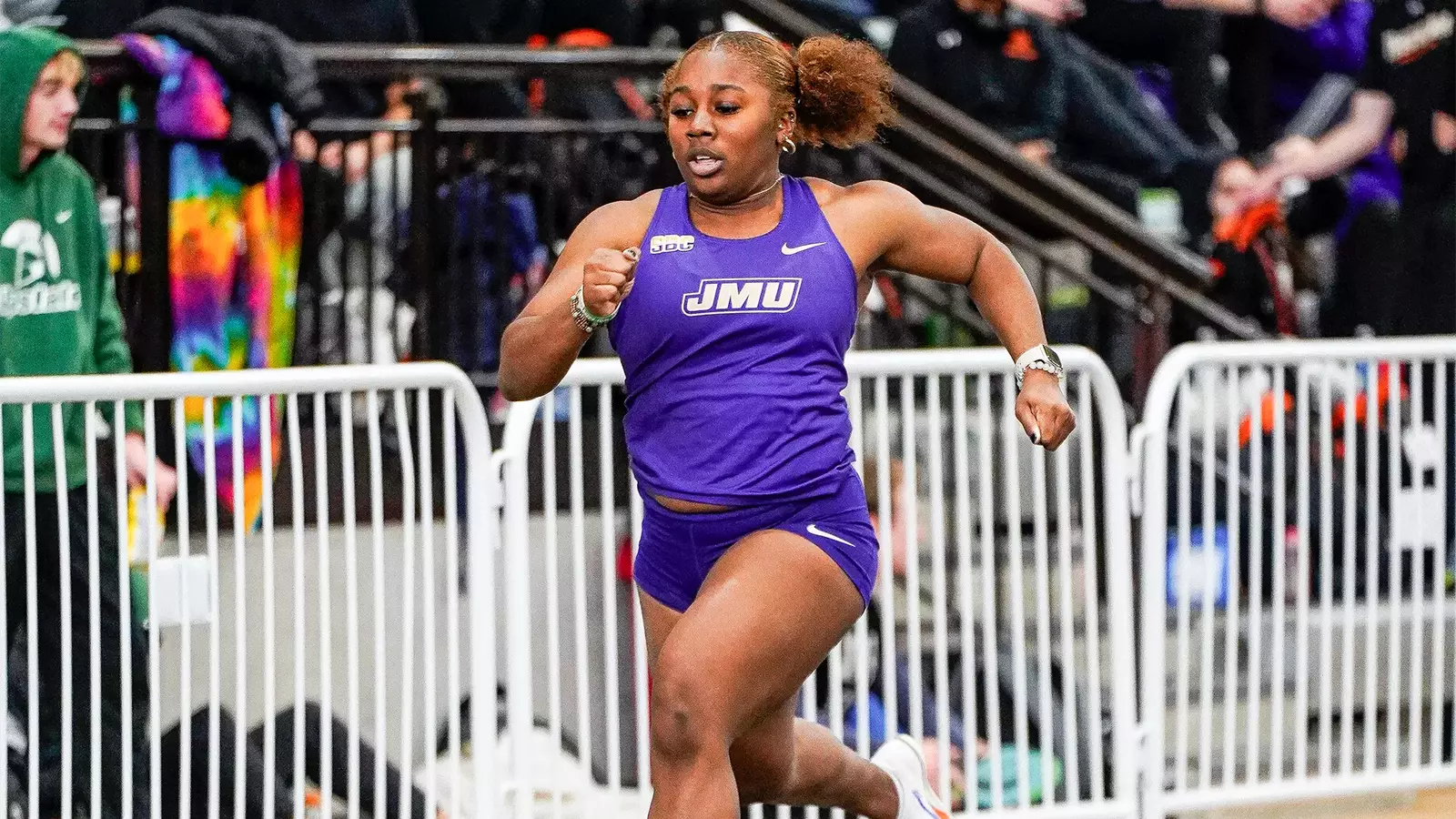 James Madison University - Official Athletics Site