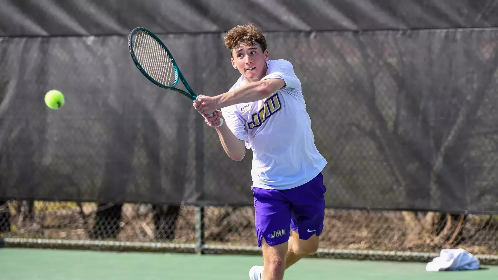 James Madison University - Official Athletics Site