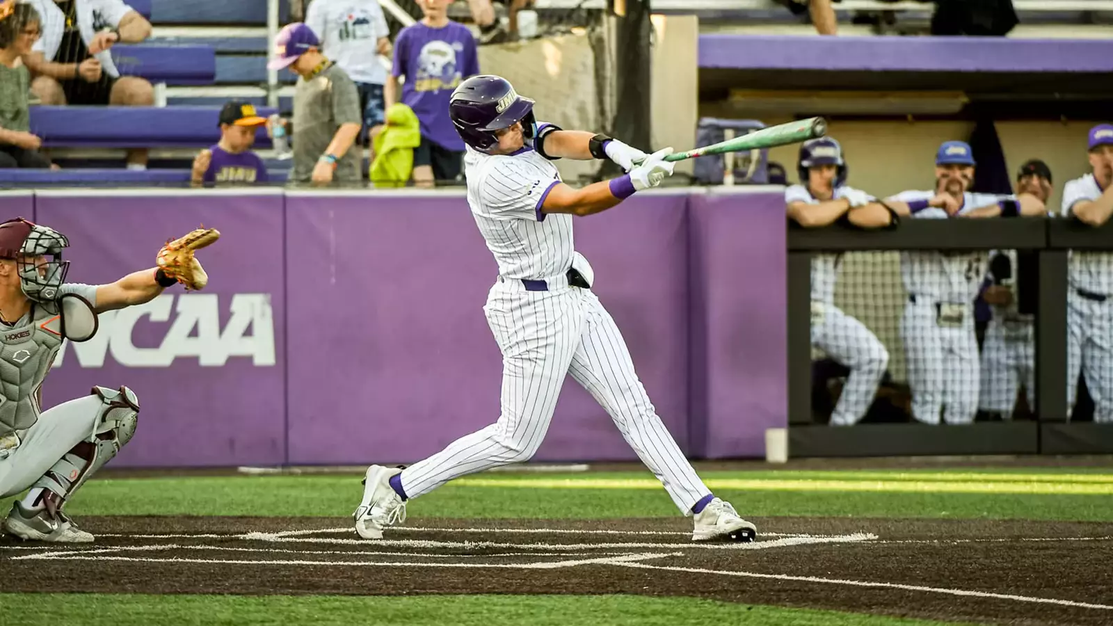 James Madison University - Official Athletics Site