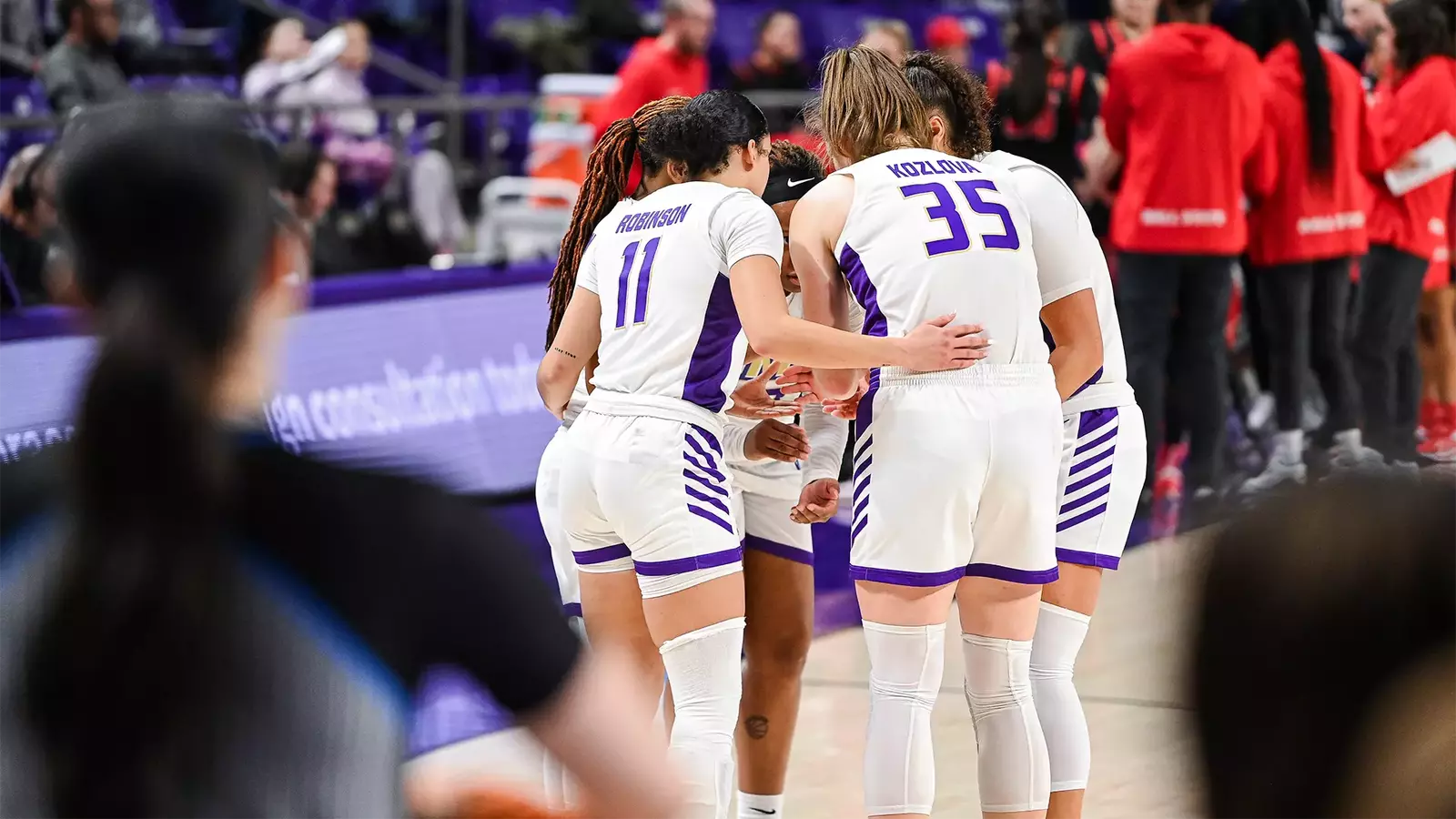 James Madison University - Official Athletics Site