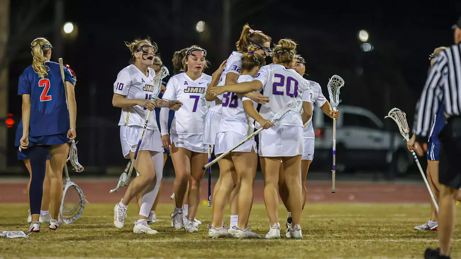 James Madison University - Official Athletics Site