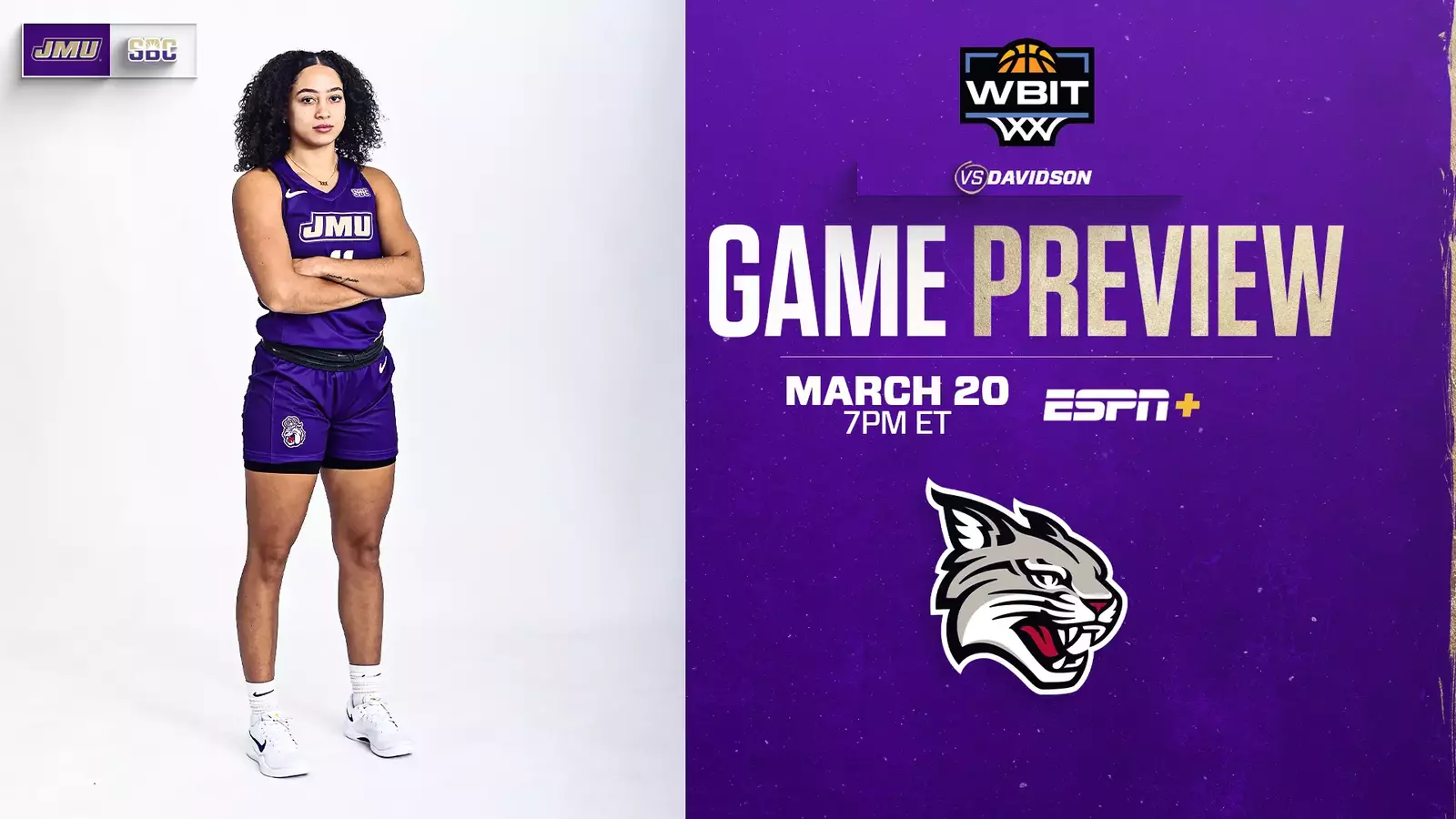 James Madison University - Official Athletics Site