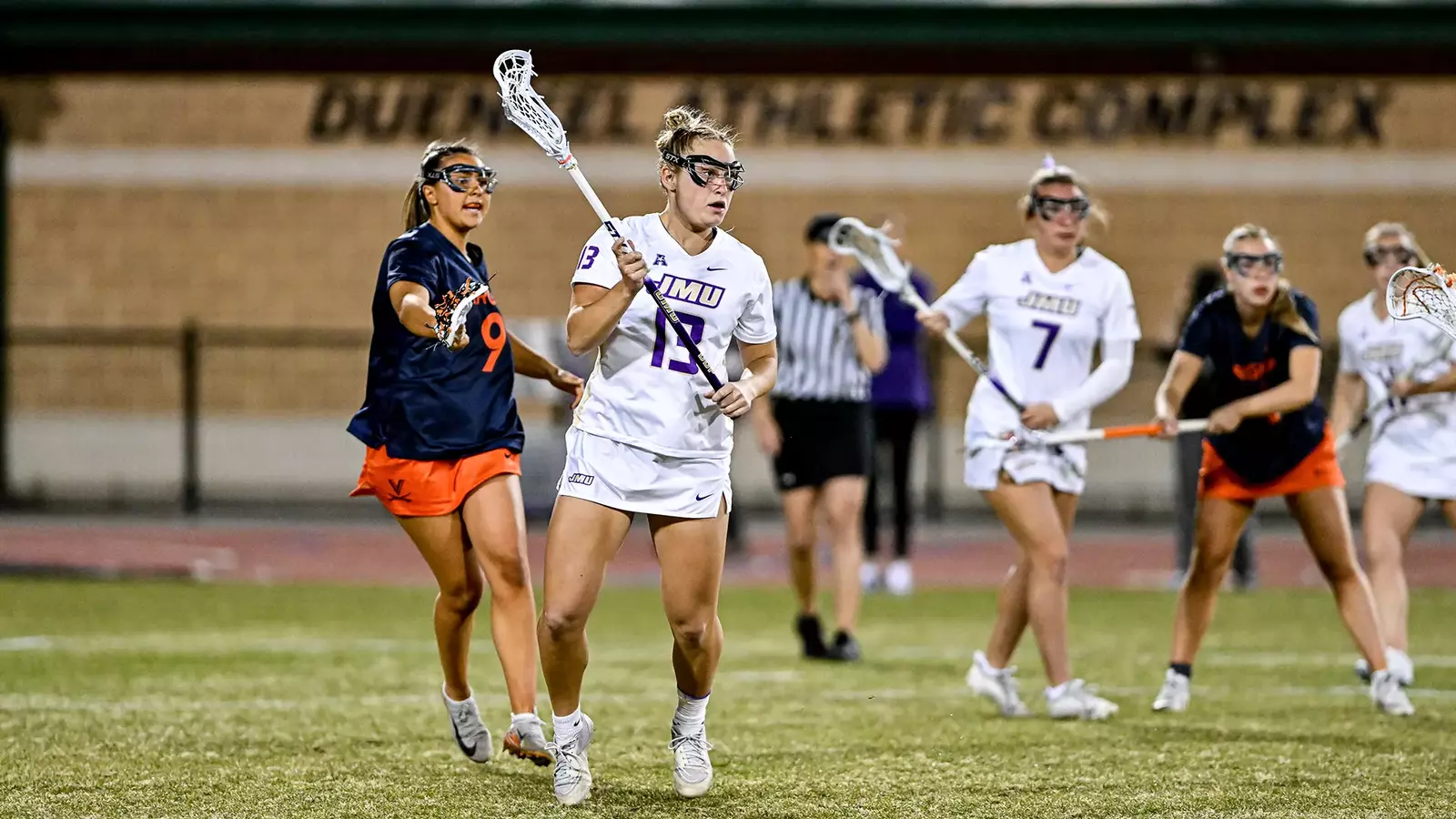 James Madison University - Official Athletics Site