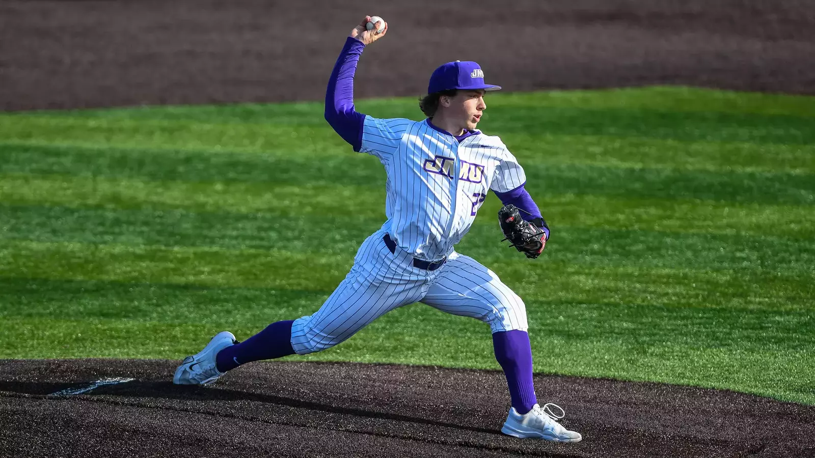 James Madison University - Official Athletics Site